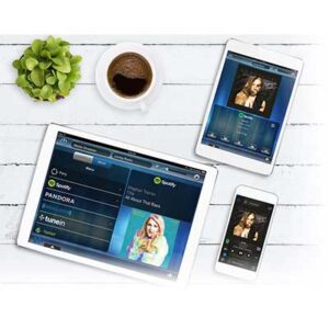 Russound – GES EQUINOX